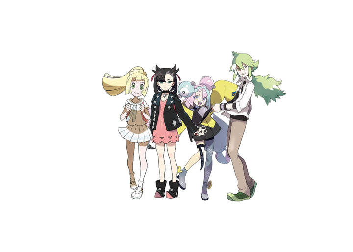 2025 Pokémon Releases: The Glory of Team Rocket & Heat Wave Arena