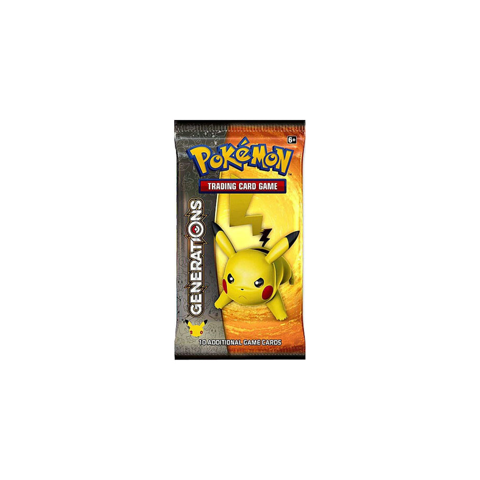 English Pokémon Cards